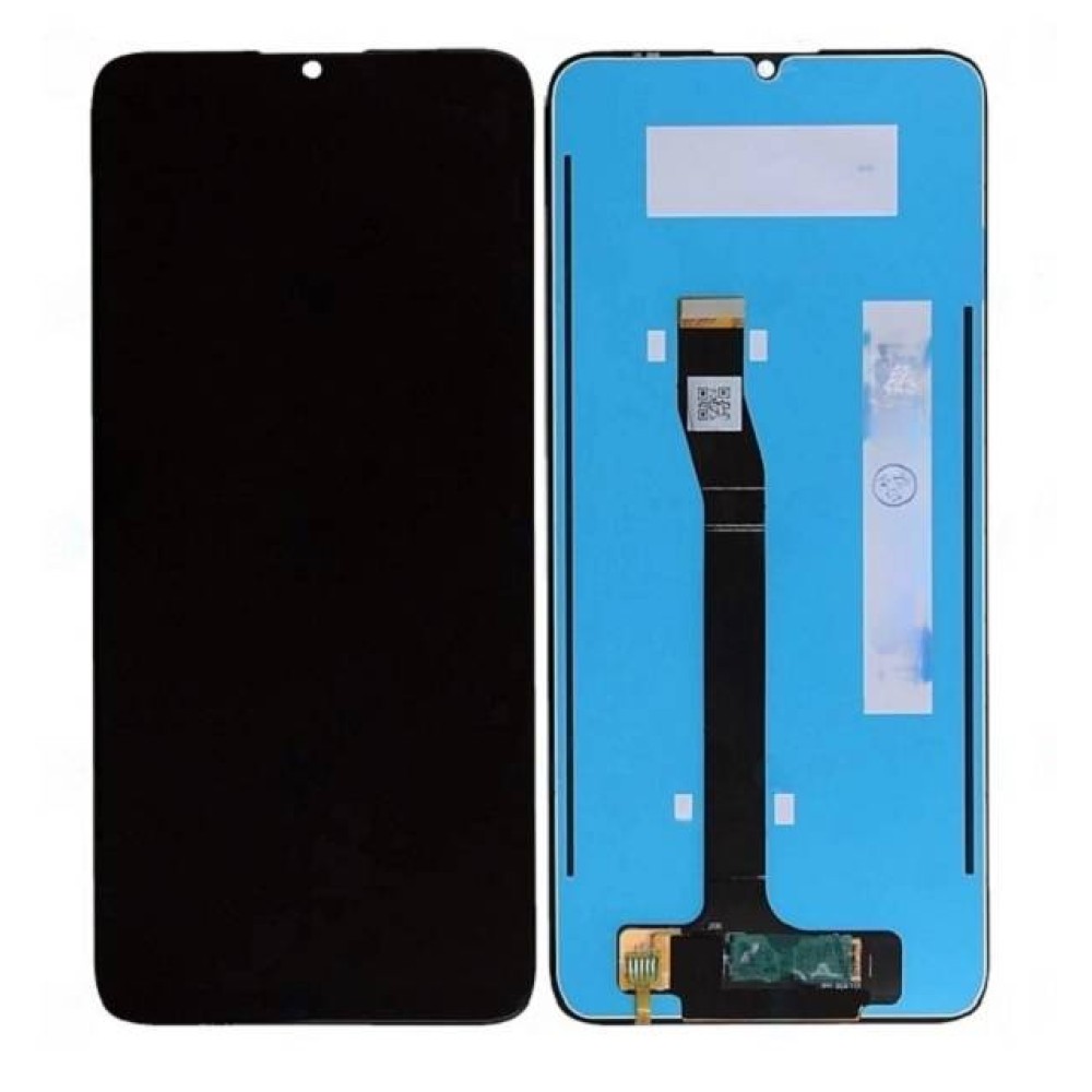 Huawei Nova Y72S ORIGINAL LCD Screen Display - Black